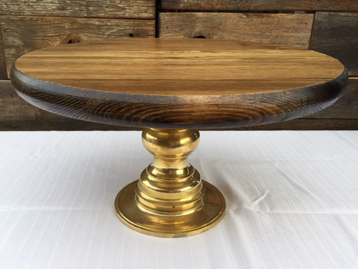 Cake Stands - All About You Rentals