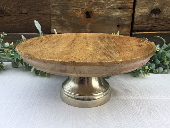 Cake Stands - All About You Rentals