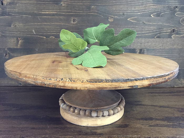 Cake Stands - All About You Rentals