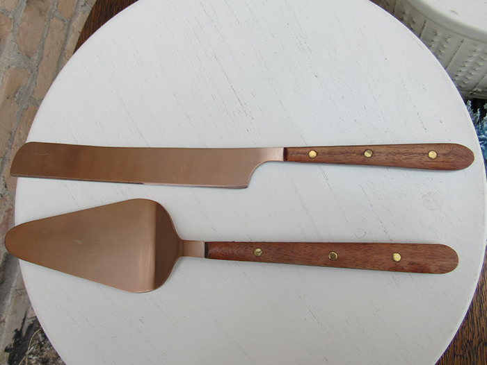 Cake Stands - All About You Rentals