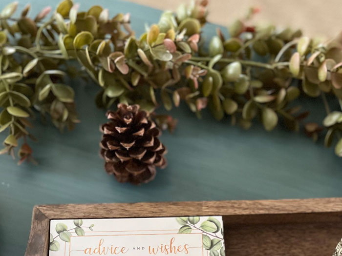 Garlands & Floral - All About You Rentals