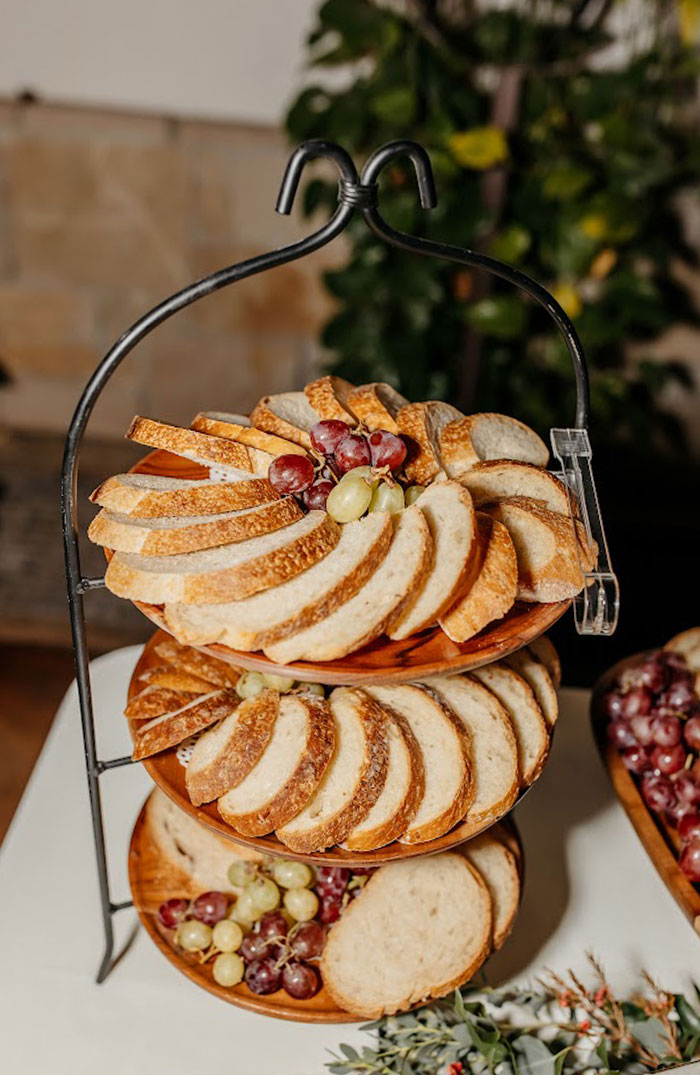 Serving & Display - All About You Rentals