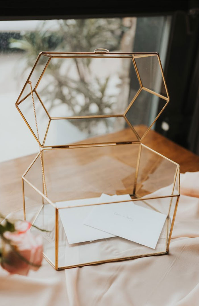 Card Boxes - All About You Rentals